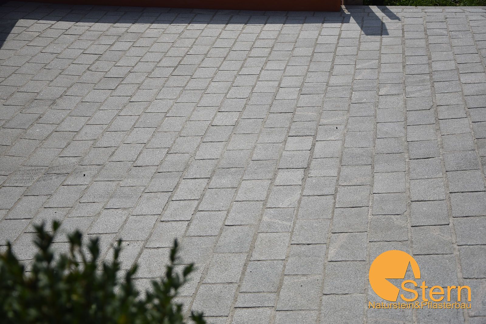 Naturstein & Pflasterbau STERN OG in Oberösterreich | Pflasterung ...